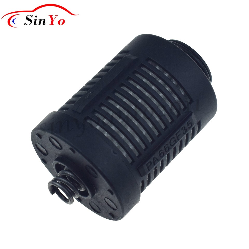 Differential Oil Filter Rear For 2009-2013 Volvo S60 V70 S80 XC60 XC90 ...