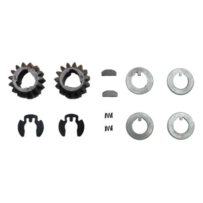 Rear Wheel Drive Pinion Gear Kit Fits Toro Recycler 22" Self Propel 105 ...