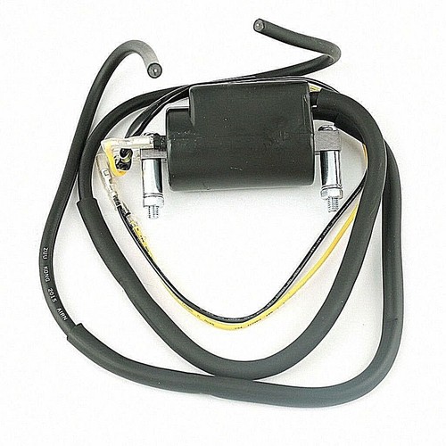 New KAWASAKI Z1 KZ900 KZ1000 KZ750 KZ400 KZ Ignition Coil 12V 4 Ohm ...