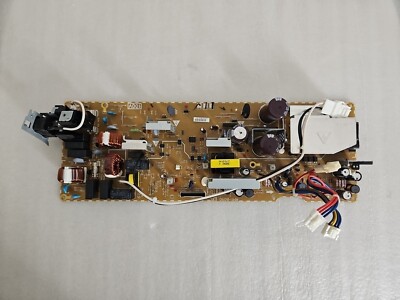 HP LaserJet Pro 500 color MFP M570dn A-I-O Printer Power Supply Grade A ...