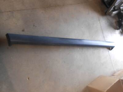 2006-2010 Jeep Commander Rocker Panel Side Skirt Moulding dR | eBay