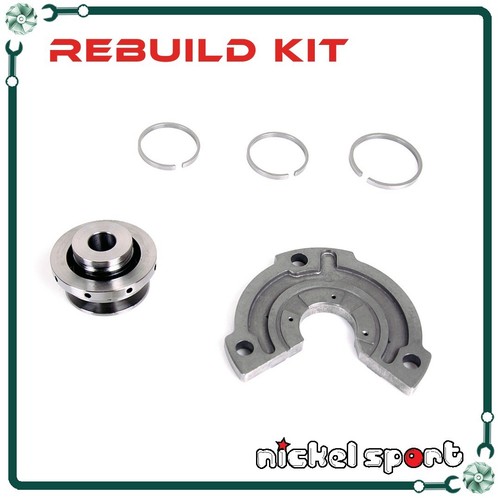 Turbo Rebuild Kit Thrust Bearing / Collar / Piston Ring Garrett GT45 ...