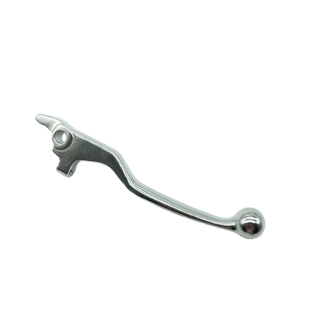 MOTION PRO Brake Lever For KAWASAKI KLX140, KLX140L BIG WHEEL, KLX450R ...