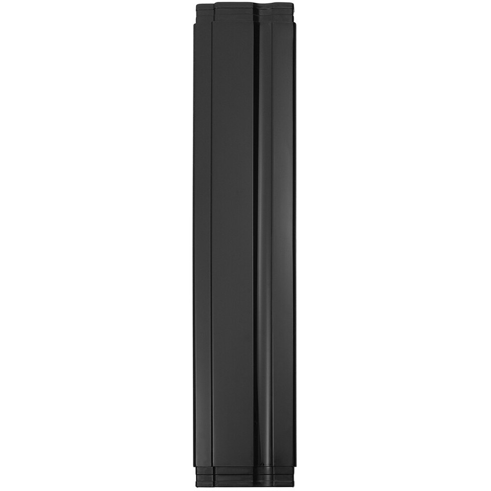 For VW Golf MK6 MK7 GTI 86.6" Side Skirt Extension Rocker Panel Lip ...