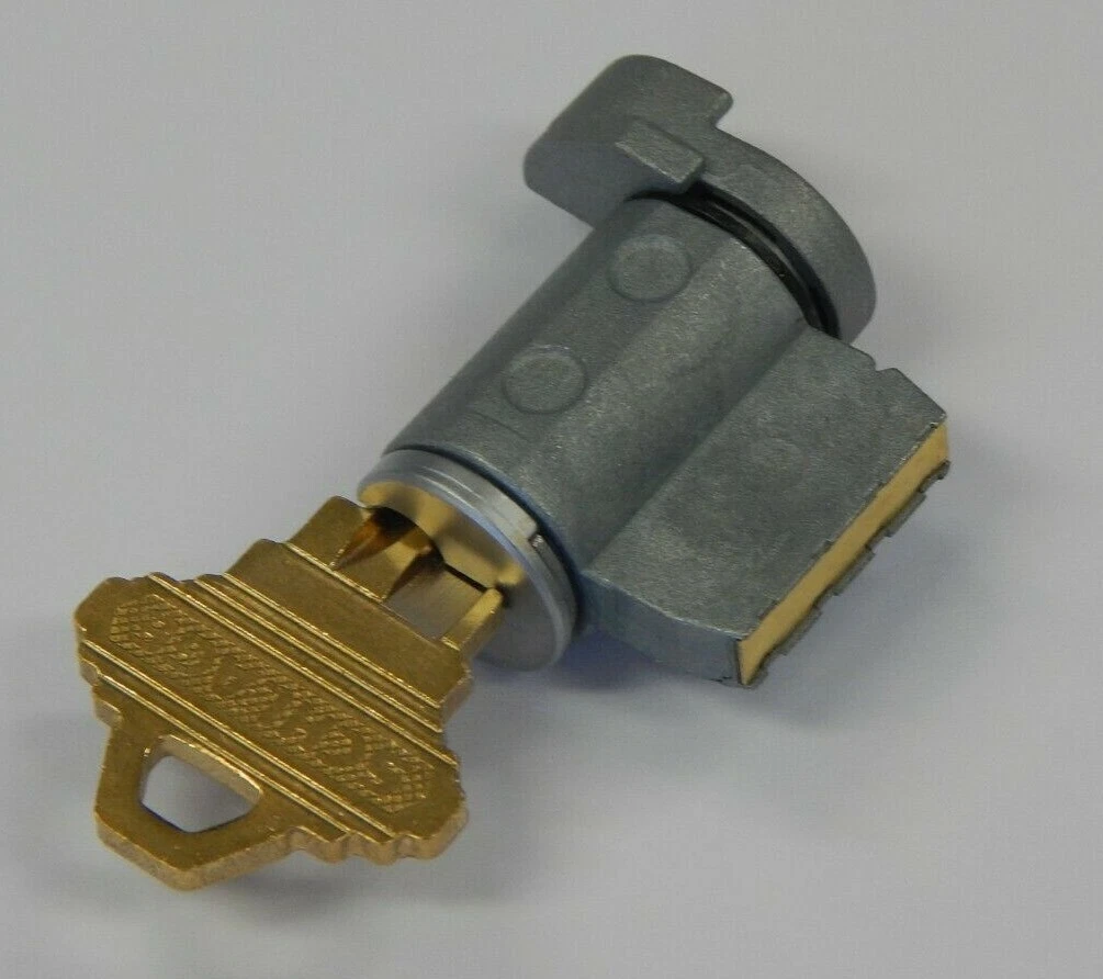 Schlage Lock Cylinder Replacement