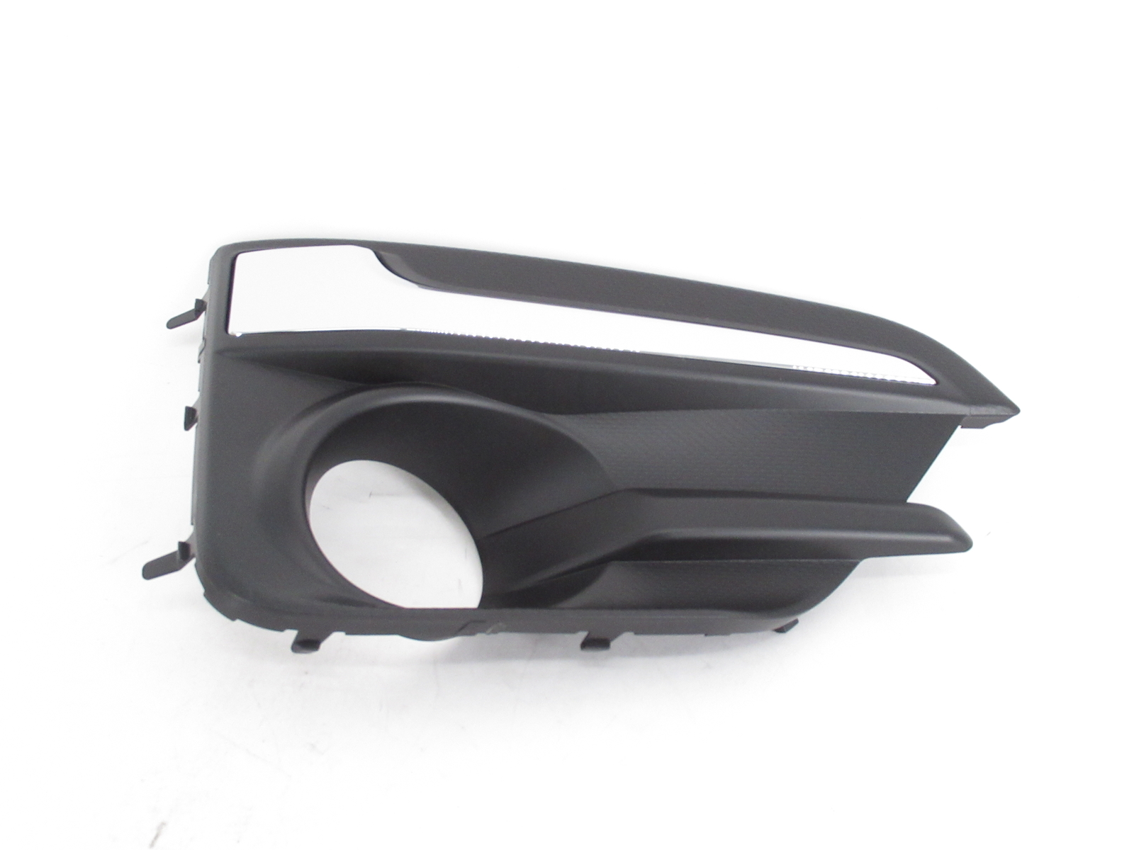 Genuine OEM Subaru 57731FL040 Passenger Side Fog Light Bezel Trim 17-19 ...