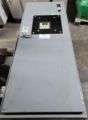 Transfer Switches - 400 Amp Automatic Transfer Switch