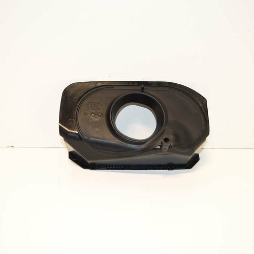 NEW MERCEDES BENZ S W222 REAR FENDER FUEL POCKET PANEL A2226331111 OEM ...