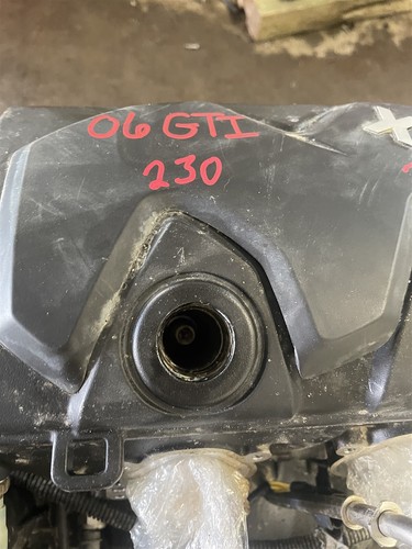 06 Sea-Doo GTI GTX Jet Ski engine motor 1503 Rotax | eBay