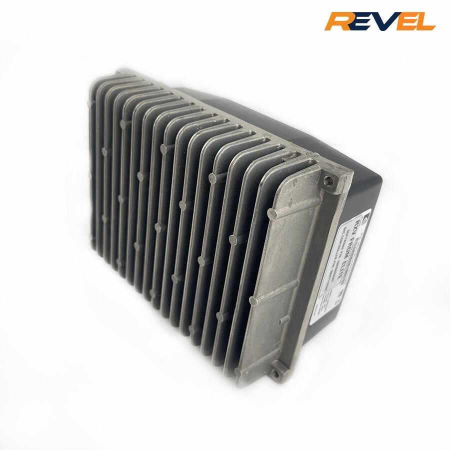 E-Z-GO RXV Freedom Elite Curtis AC Controller 1206AC-5270 | 2020 ...