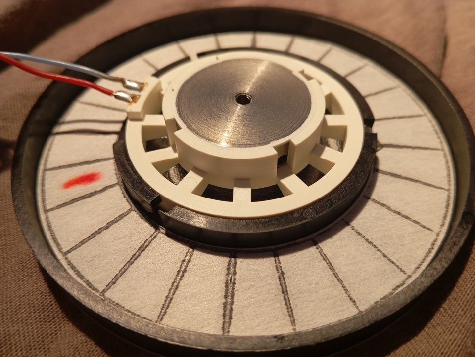 Beyerdynamic dt 911 driver | eBay