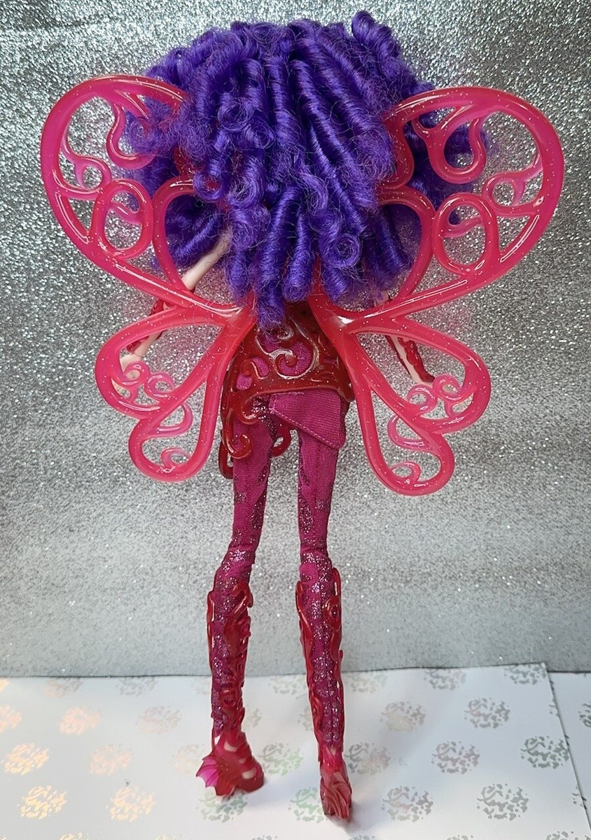 Winx Club Stormy Sirenix