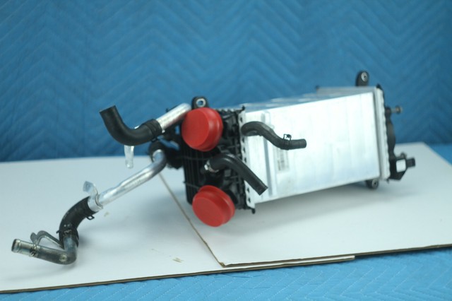 Mercedes CL CLS E GL GLS ML S SL Engine Intercooler 2780900414 OEM | eBay