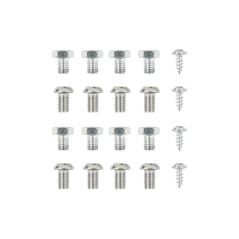 For Chevrolet SSR 2003-2006 46" GT Style Rear Trunk Spoiler Racing Wing ...