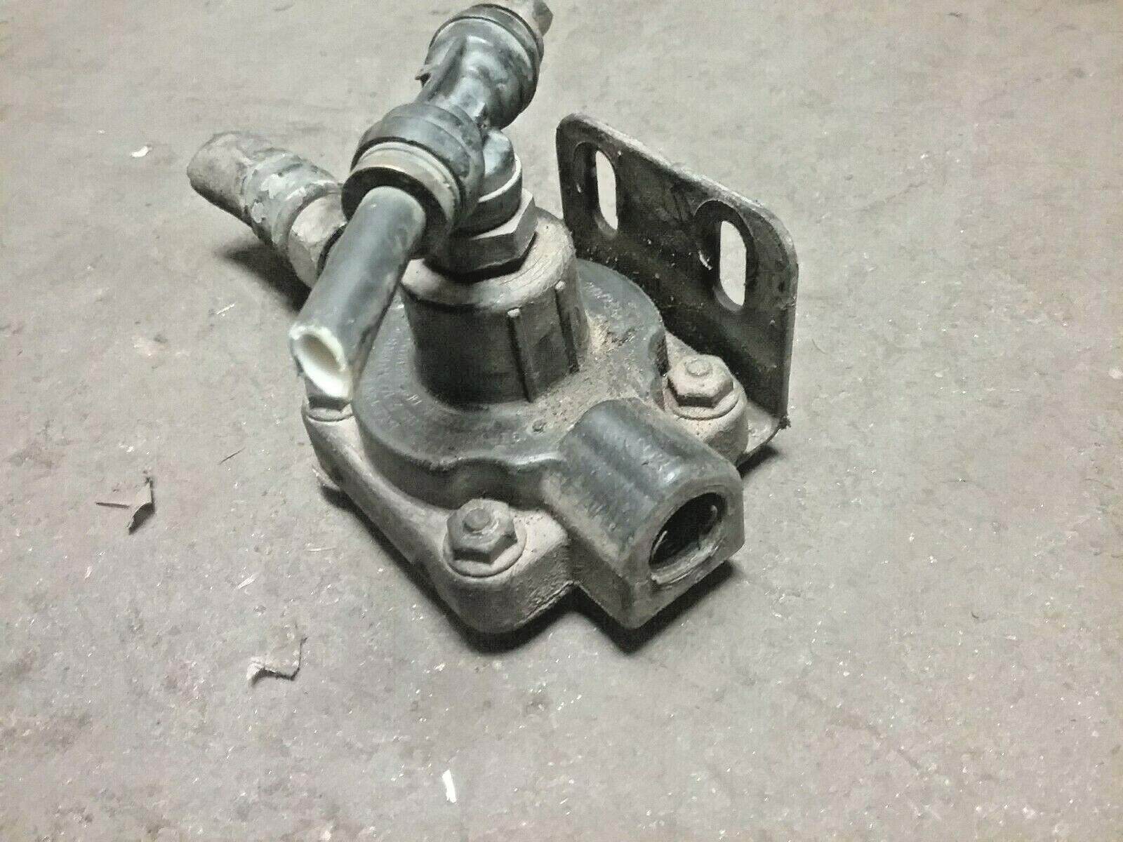 BENDIX QRN QUICK RELEASE VALVE T-5007242 | eBay