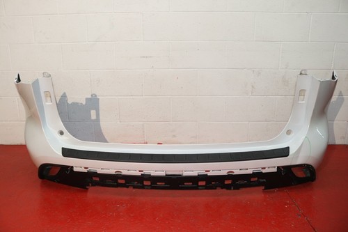2020 2023 TOYOTA HIGHLANDER REAR BUMPER COVER OEM | eBay