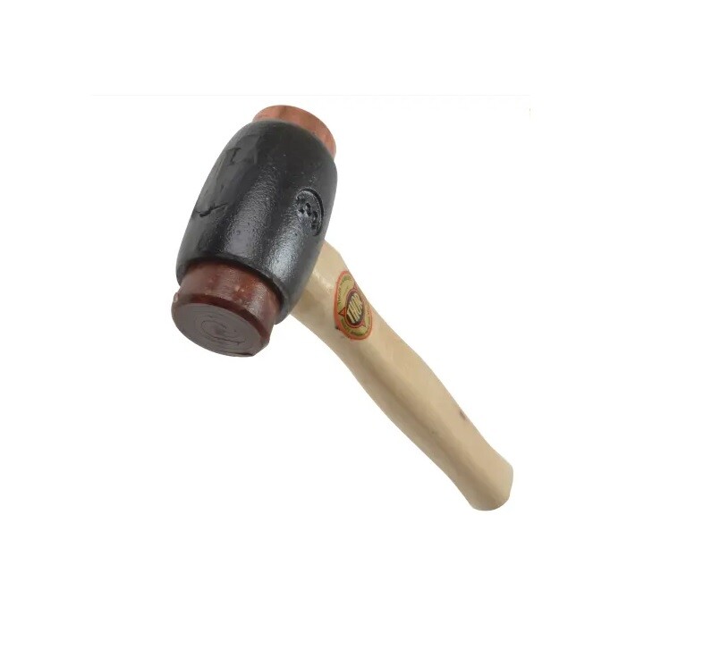 Thor Copper / Hide Hammer Mallet All Sizes A 1 2 3 4 5 & Replacement ...