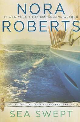 Sea Swept by Nora Roberts (Paperback / softback, 2013) for sale online ...