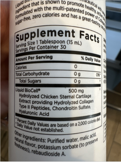 Modere Trim Chocolate Collagen CLA 450 ml 15.2 Fl Oz with Exp 03/26 or Later | eBay