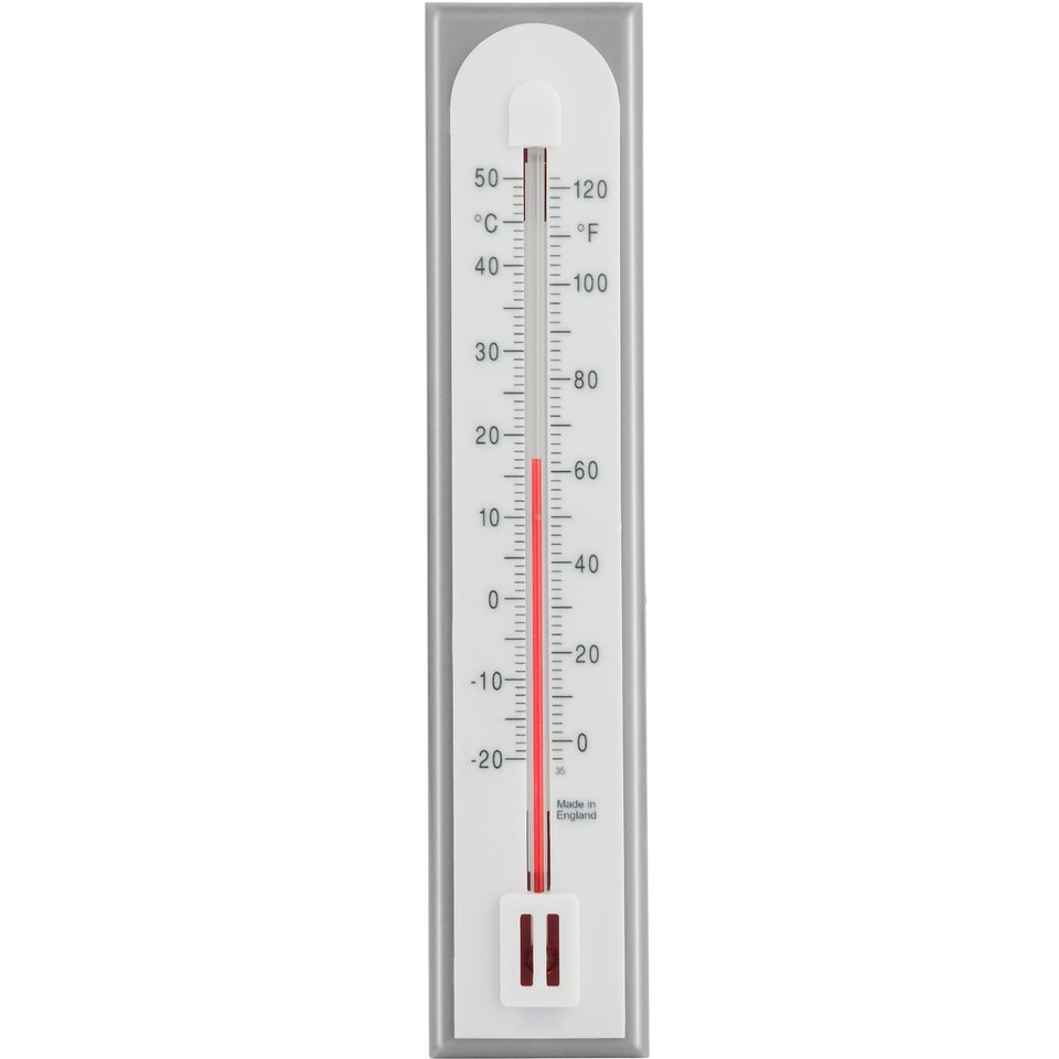 Accurate Room Thermometer for Use As Room Temperature Thermometer ...