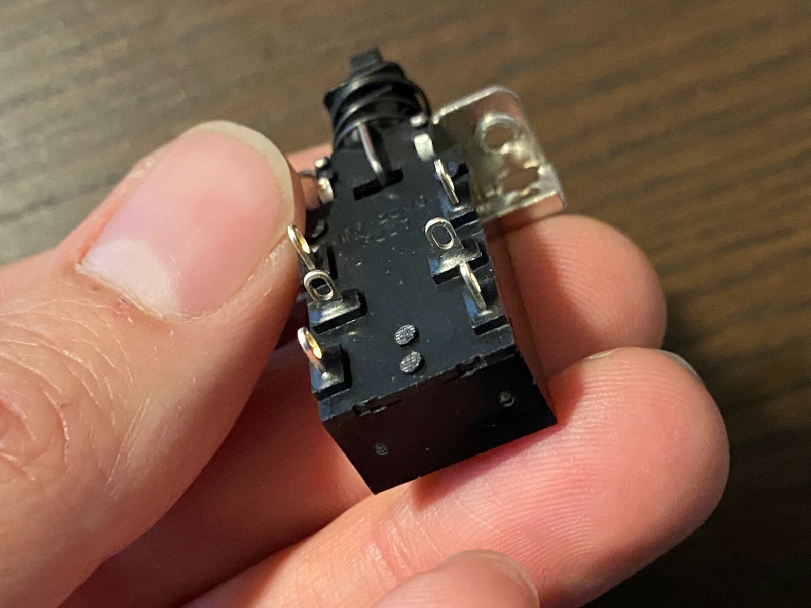 New Marantz Power Switch w/ Snubber for Receiver 4300 4400 4140 4060 ...