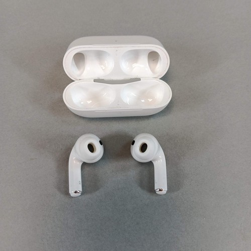 Apple AirPods Pro 2nd Gen Complete A3048 A3047 A2968 | eBay