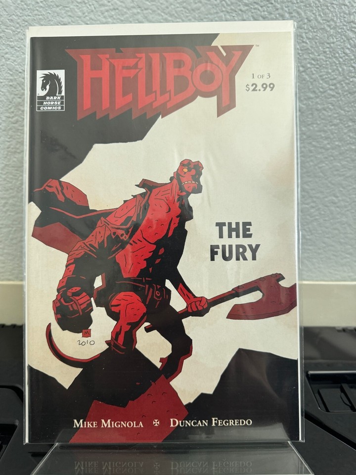 Hellboy & related series | YOU PICK | combine shipping VF to NM | eBay