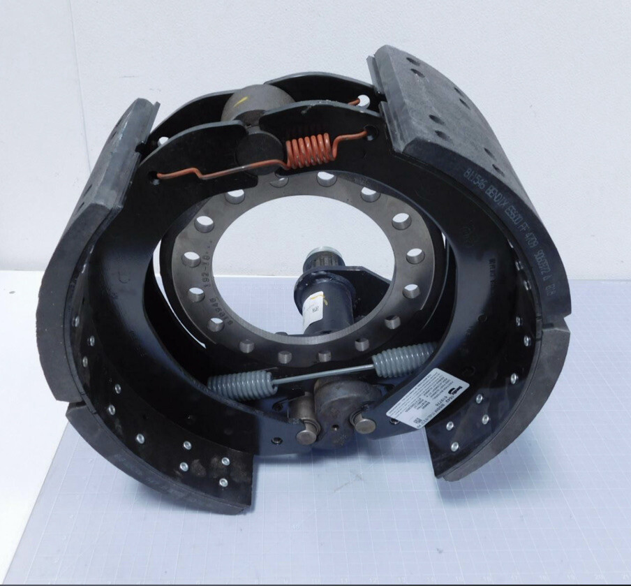 BENDIX-WESTINGHOUSE SHOE AND LINING AY BW-819776N | eBay