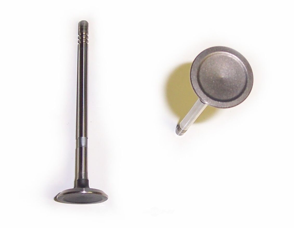 Engine Exhaust Valve-VIN: X, DOHC, Eng Code: EDZ, 16 Valves DNJ EV151 ...