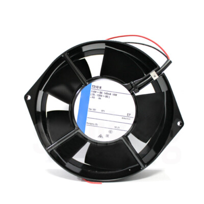 Cooling Fan 110V 145mA 16W For 7210N | eBay