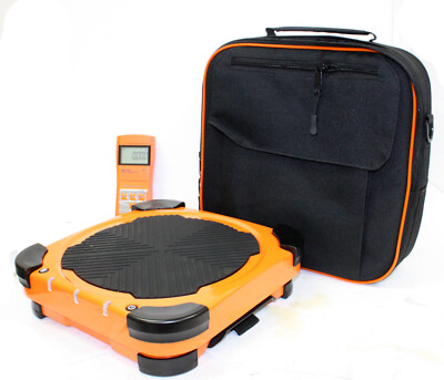 Electronic Charging Meters - Scale No Reserve