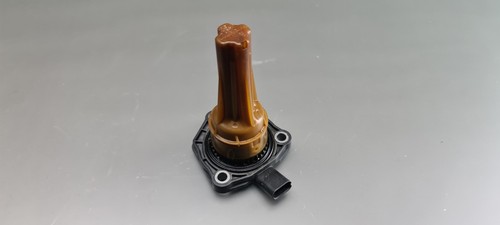 Original für VW Audi Skoda Seat Ölstandsensor Stufensensor 04C907660A ...