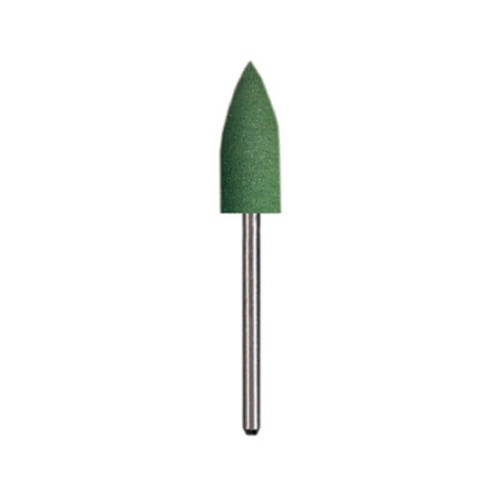 Dedeco Dental 4583 Green Midgets FG Shape "138" 12/pk Fast Polishing ...
