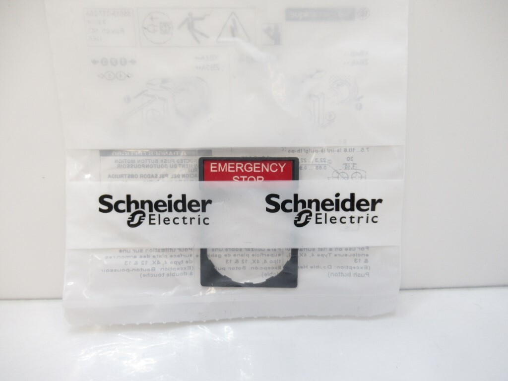 Telemecanique ZBY2330 Industrial Control System for sale online | eBay