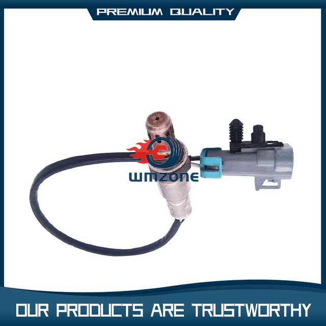 02 Oxygen Sensor 12646200 for 10-17 Buick Regal Lacrosse Chevrolet ...