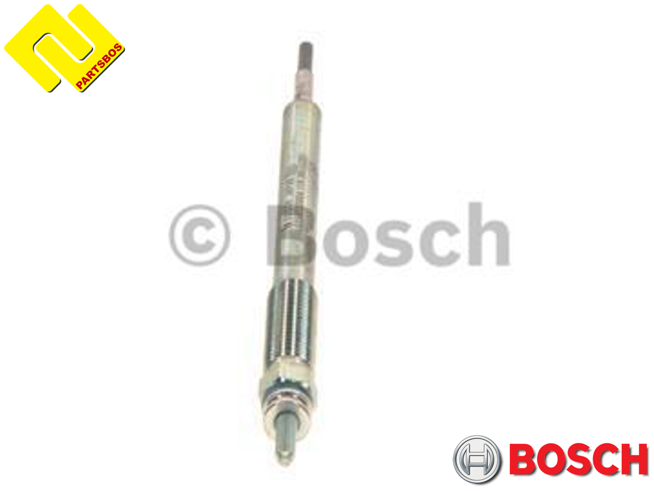 BOSCH 0250523004 Glow Plug 11v ,1820A009 ,GLP252 ,0250213018 ,for ...