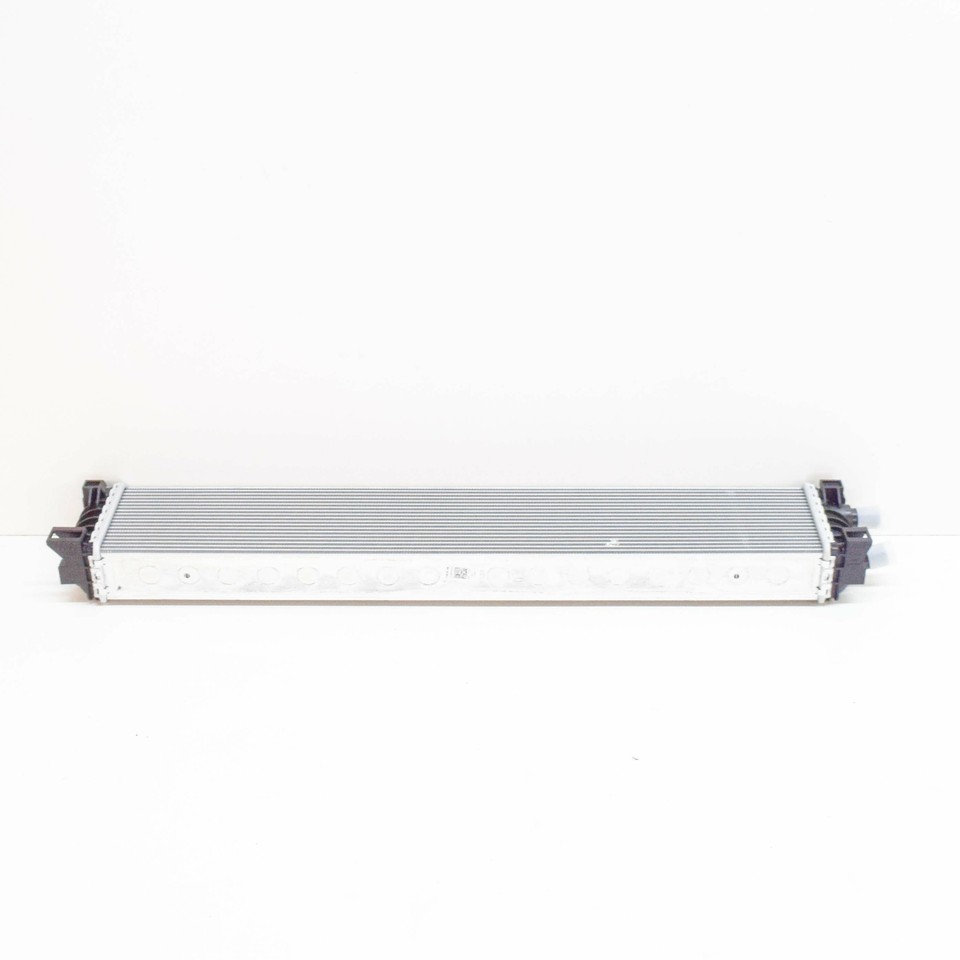 NEW AUDI A4 8W B9 INTERCOOLER RADIATOR 8W0145804A ORIGINAL 8W0-145-804 ...