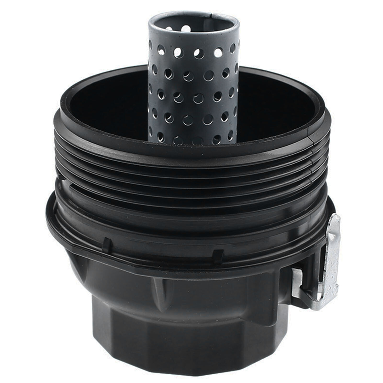 Oil Filter Housing Cover for Lexus GS460 LS460 Toyota 4Runner FJ ...