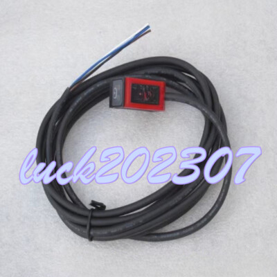 1PC NEW LEUZE ET5.3/4P 50122579 sensor #TX | eBay