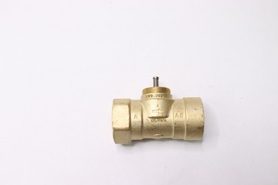 Pumps - Zone Valve