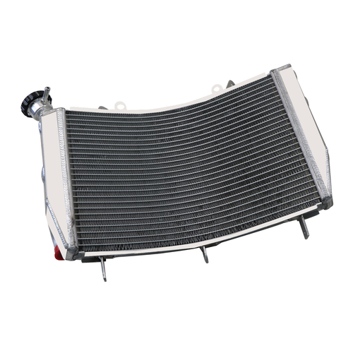 Aluminum Racing Radiator for Yamaha YZF R6 2006-2011 2007 2008 2009 ...