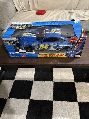 NasCar Race Set | eBay