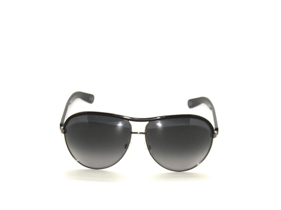 MARC JACOBS 400/S 400 BLACK/GRAY GRADIENT 9CZHD Sunglasses | eBay