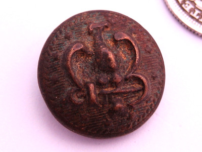 Buttons - Pre Civil War