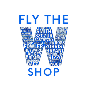 Fly The W Shop | eBay Stores