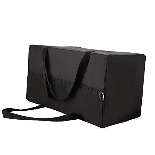 Extra Large Lightweight Waterproof Storage Bags Moving Bag Totes Space ...