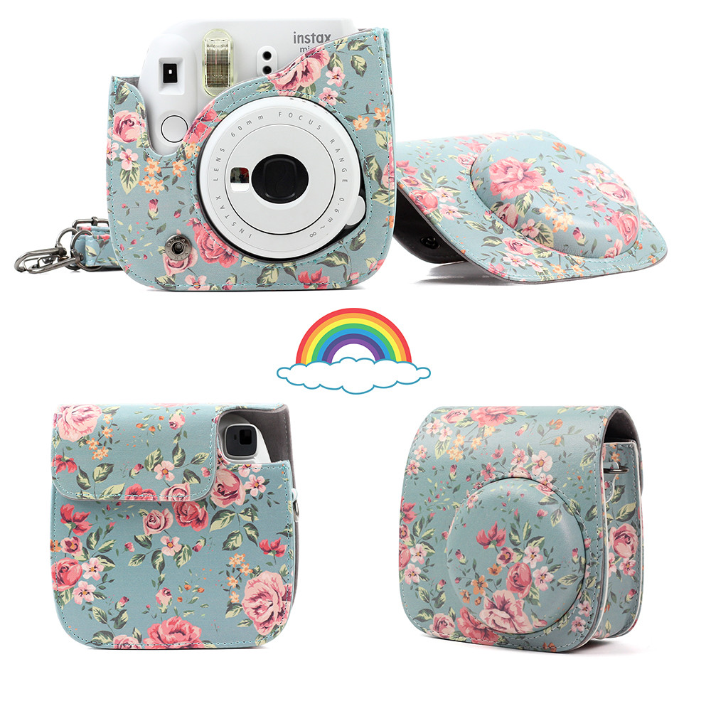 Instax Mini 8 Film Case