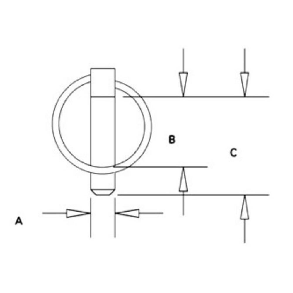 3-Point Stabilizer Kit Fits Ford Models: 9N, 2N, 8N, NAA, 600, 601, 800 ...