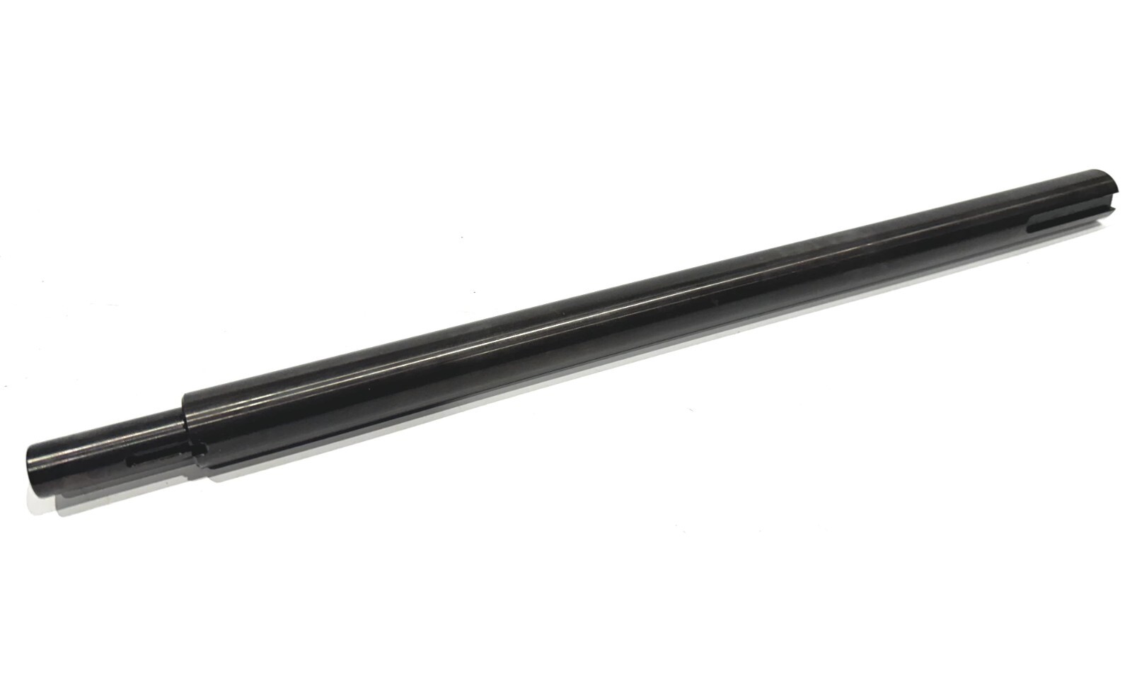Husqvarna OEM 581189101 Blade Shaft FS400, FS400LV Walk Behind Saw | eBay