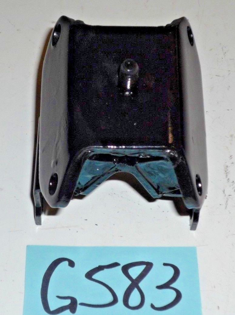 JAGUAR 4.2L ENGINE XKE, XJ REAR CROSS MEMBER MOUNTING BRACKET 1964-1971 ...